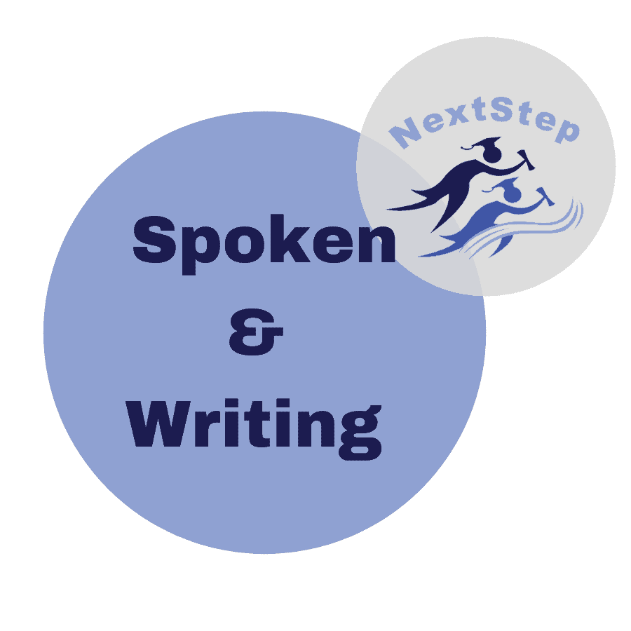 Communication English Course | Spoken & Writing - NextStep IELTS PTE & OET
